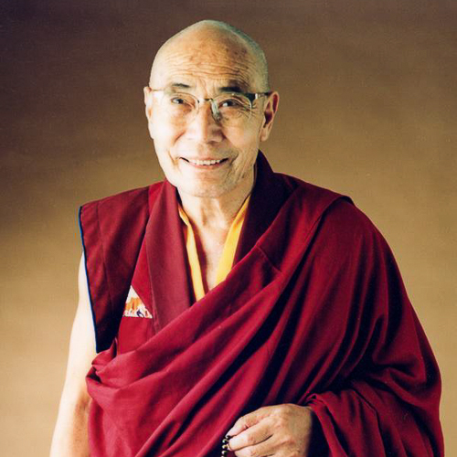 Teachings From The Meridian Trust